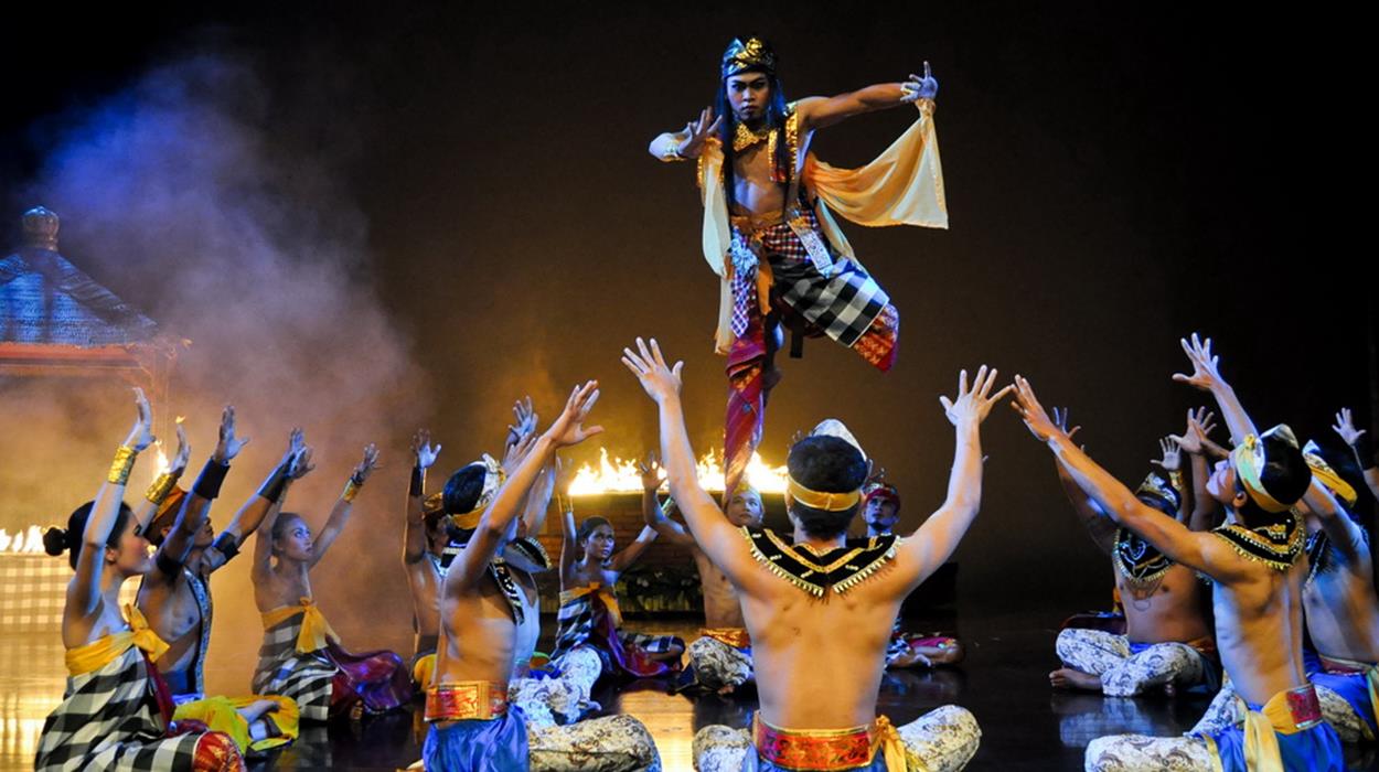 Bali, Labuan Bajo & Komodo Island - Globotours.net