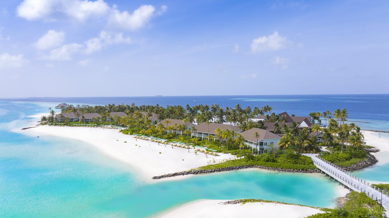 8-Day Istanbul & Maldives: Culture, History & Island Escape ...